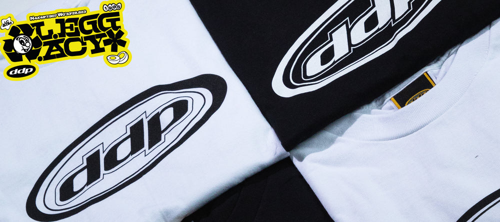 DDP Revival – Since 1995 – DDP-France