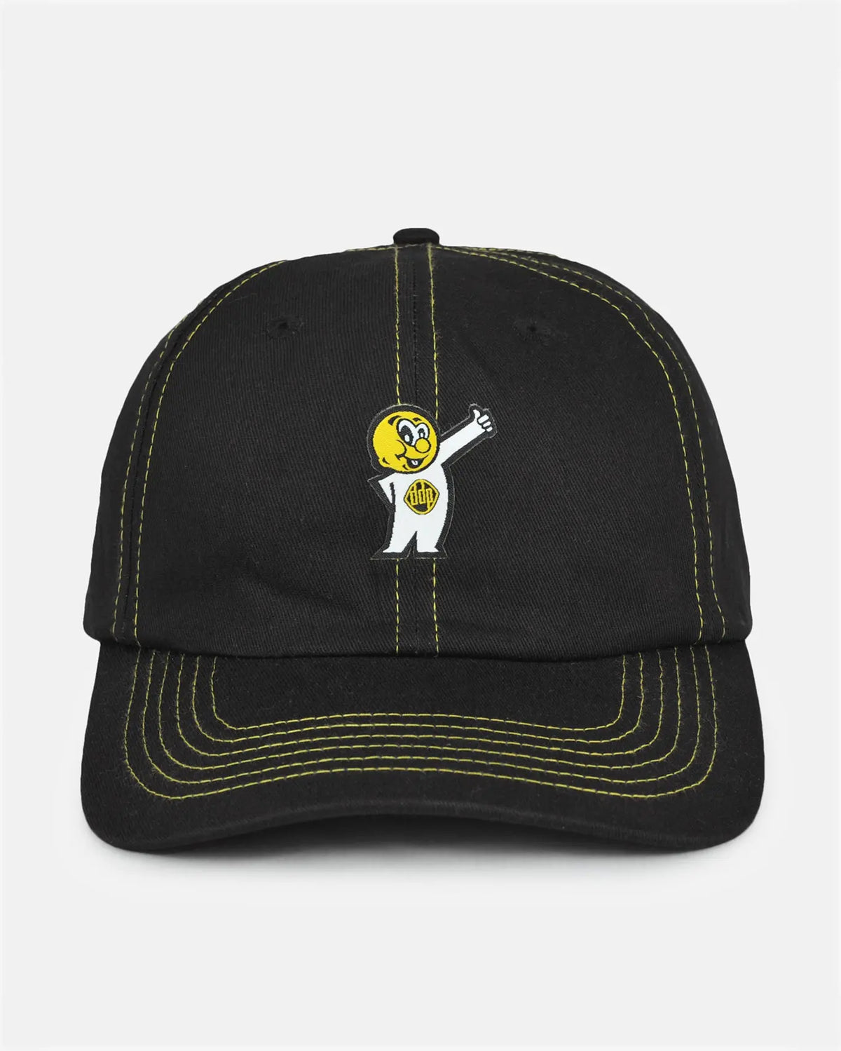 DDP Revival – Since 1995 – DDP-France