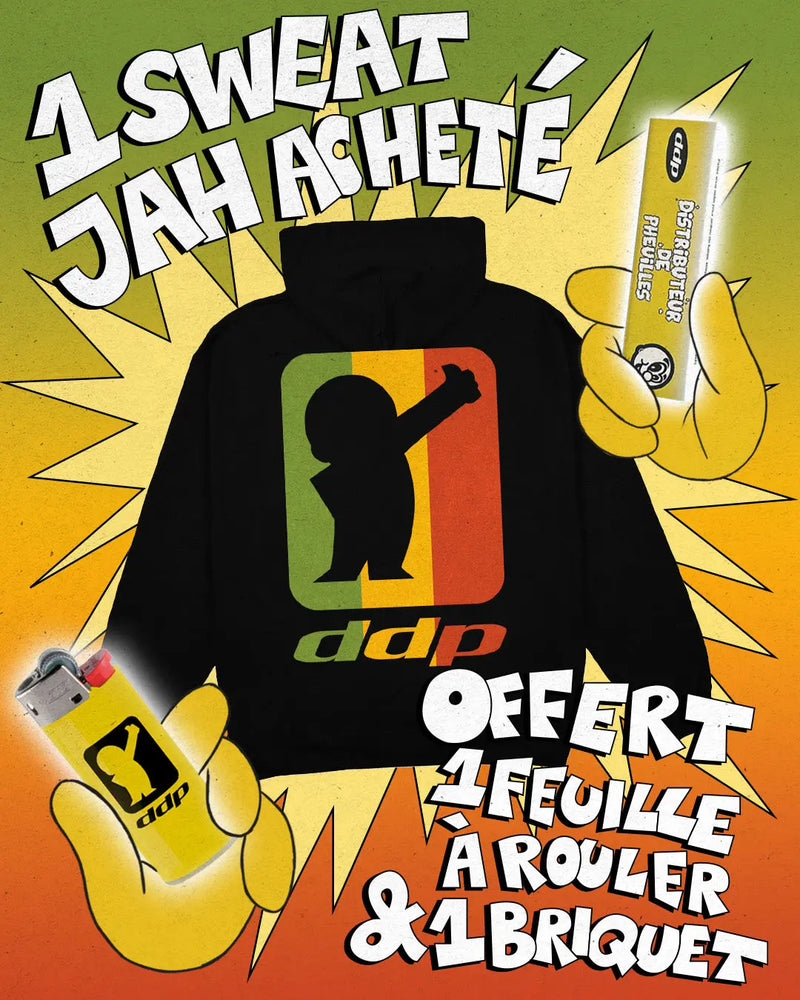 DDP Revival – Since 1995 – DDP-France