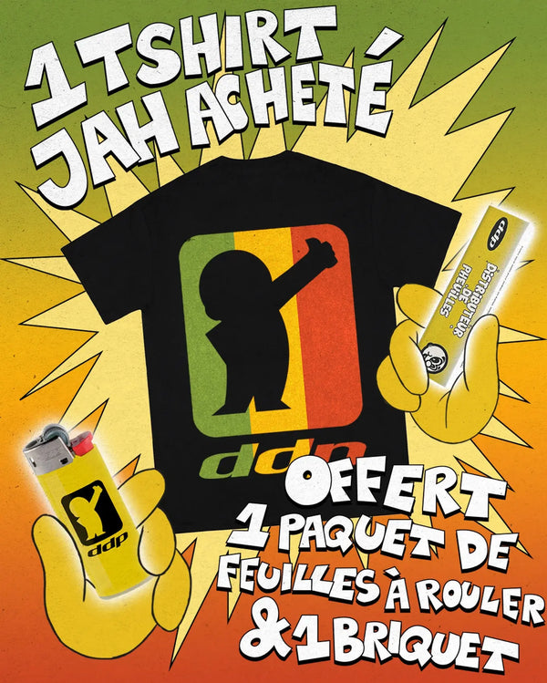 DDP Revival – Since 1995 – DDP-France