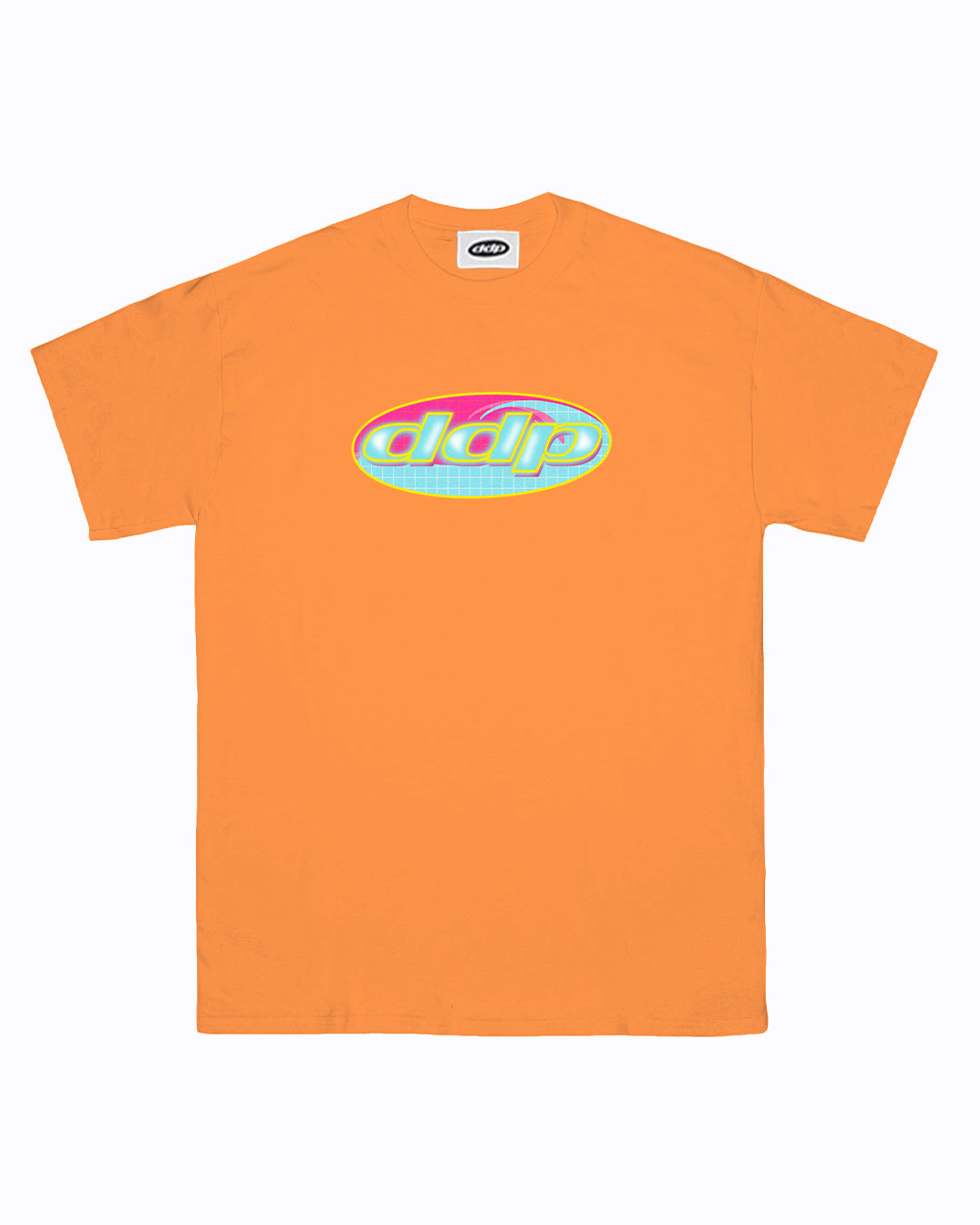 DDP VICE – T-shirt coupe droite graphique exclusif – DDP-France